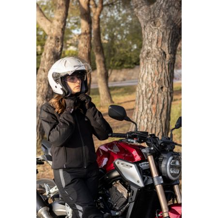 Garibaldi Motorcycle Textile Waterproof Sofine Jacket