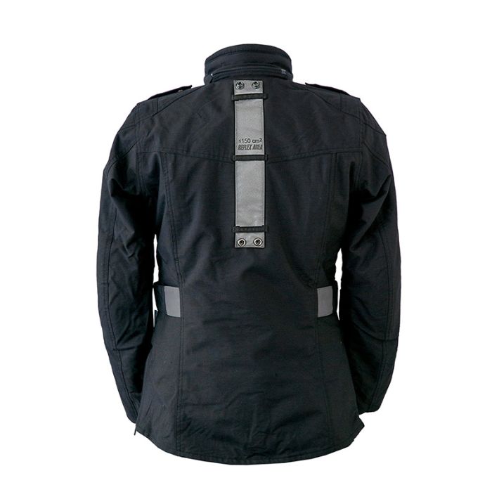 Garibaldi Motorcycle Textile Waterproof Fox-T Jacket
