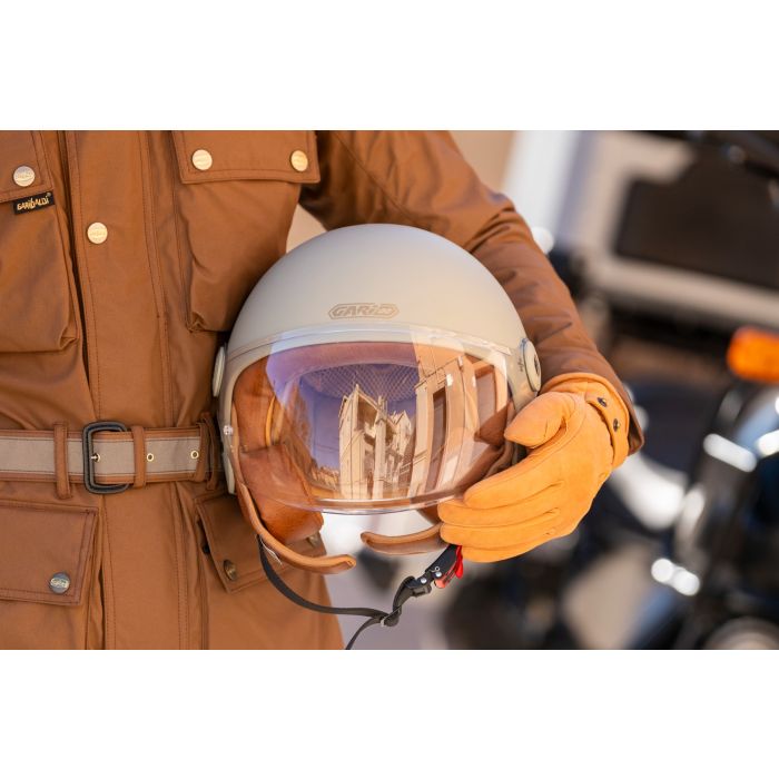 Gari Helmet G11 Open-face