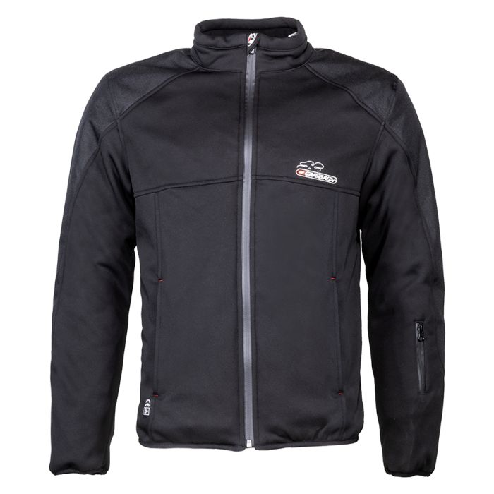 Garibaldi Motorcycle Textile Waterproof Sofine Jacket