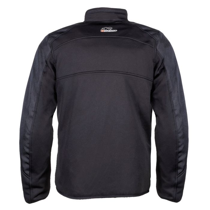 Garibaldi Motorcycle Textile Waterproof Sofine Jacket