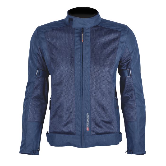 Garibaldi Motorcycle Summer Internazionale Nude Jacket