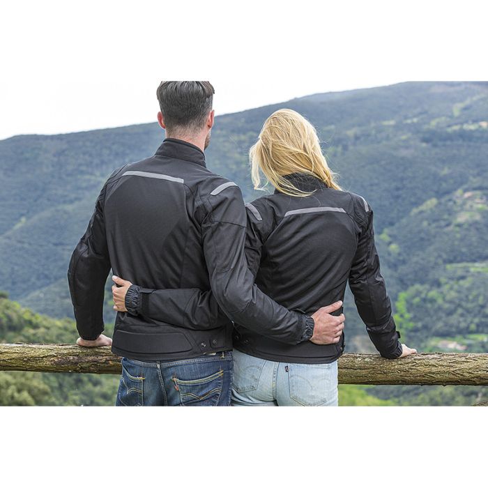 Garibaldi Motorcycle Summer Tornado Pro Lady Jacket